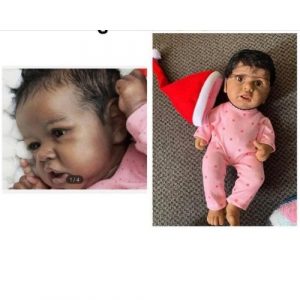 How To Avoid Reborn Doll Scams (Common Red Flags) - DollsLikeMe.com